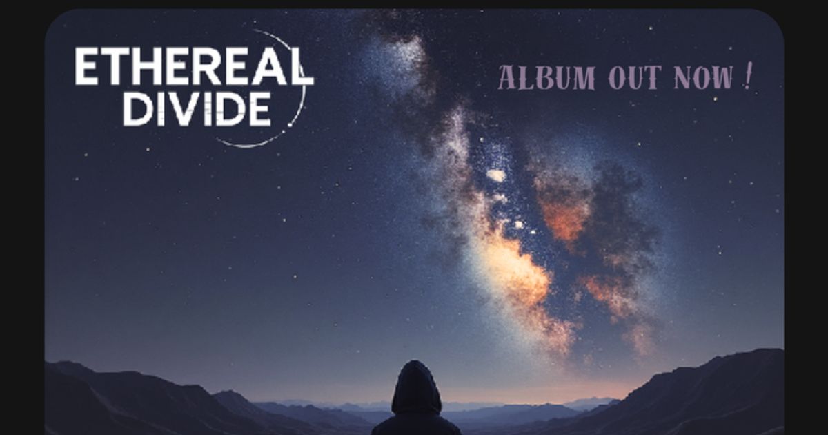 Ethereal Divide Band